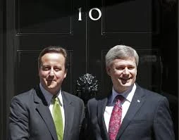 David Cameron/América | Meetpedia | Fandom