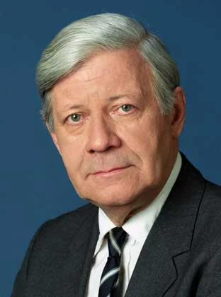 Helmut Schmidt | Meetpedia | Fandom