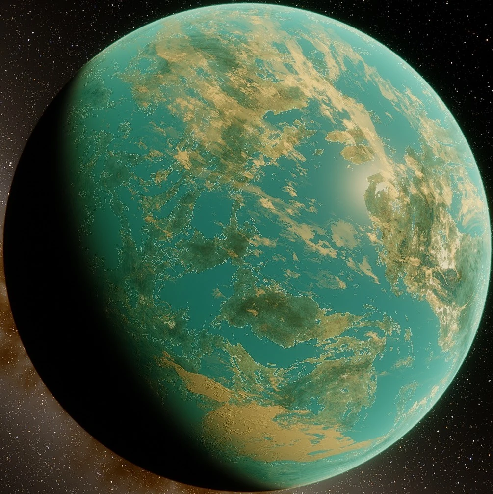 Niaria | Space Engine planetary Database Wiki | Fandom