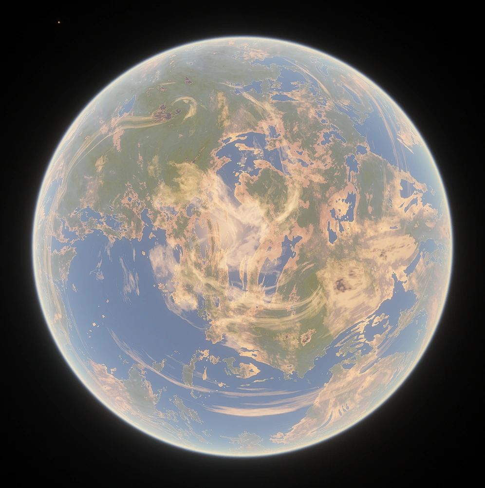 Nellis | Space Engine planetary Database Wiki | Fandom