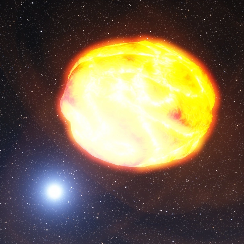 List of object extremes | Space Engine planetary Database Wiki | Fandom