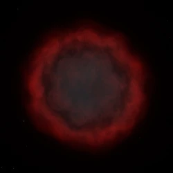 Nebula Space Engine