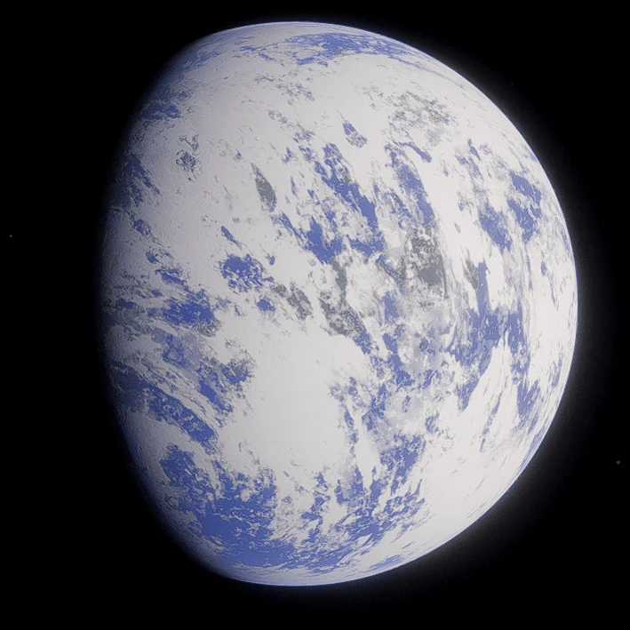 Panthalasia | Space Engine planetary Database Wiki | Fandom