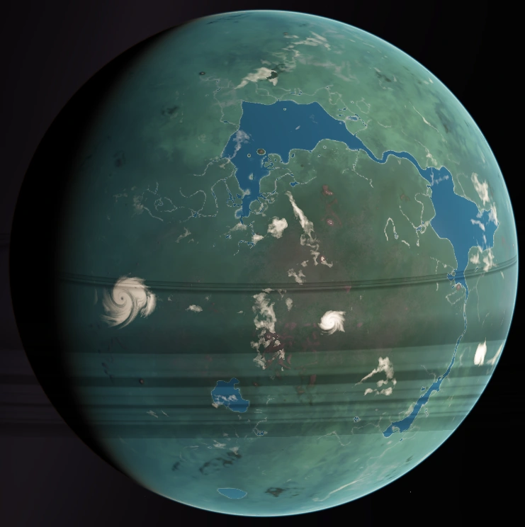 Farar | Space Engine planetary Database Wiki | Fandom