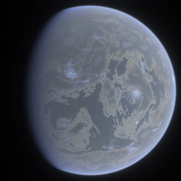 Mira | Space Engine planetary Database Wiki | Fandom