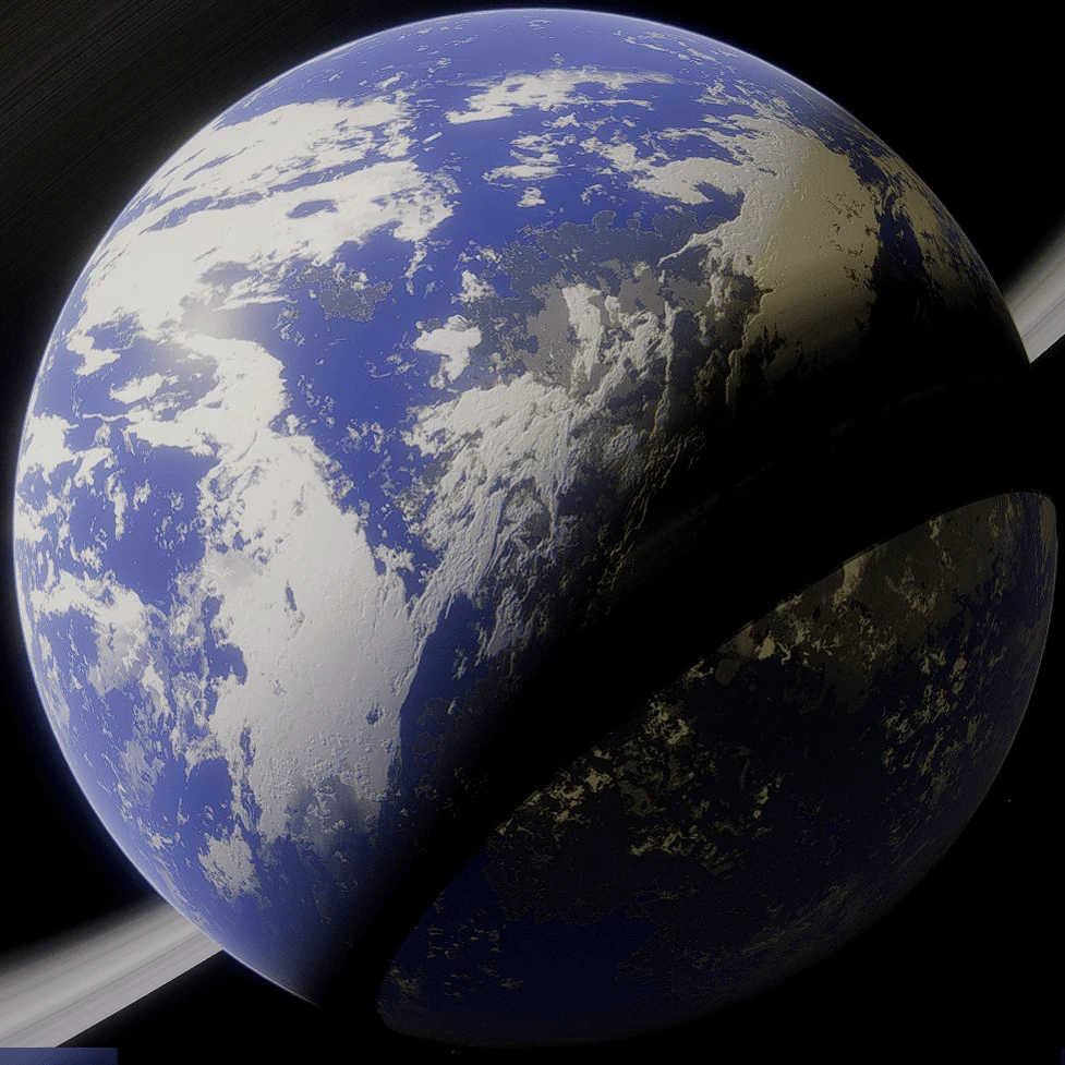 Linbonic | Space Engine planetary Database Wiki | Fandom