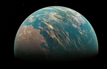 Arda | Space Engine planetary Database Wiki | Fandom