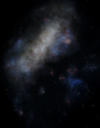 Large Magellanic Cloud | Space Engine planetary Database Wiki | Fandom