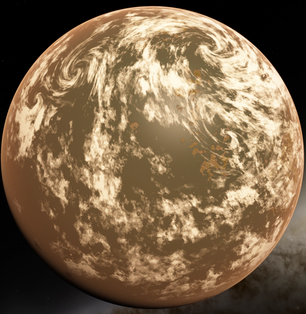 Megarthia | Space Engine planetary Database Wiki | Fandom