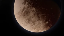 Pluto | Space Engine planetary Database Wiki | Fandom