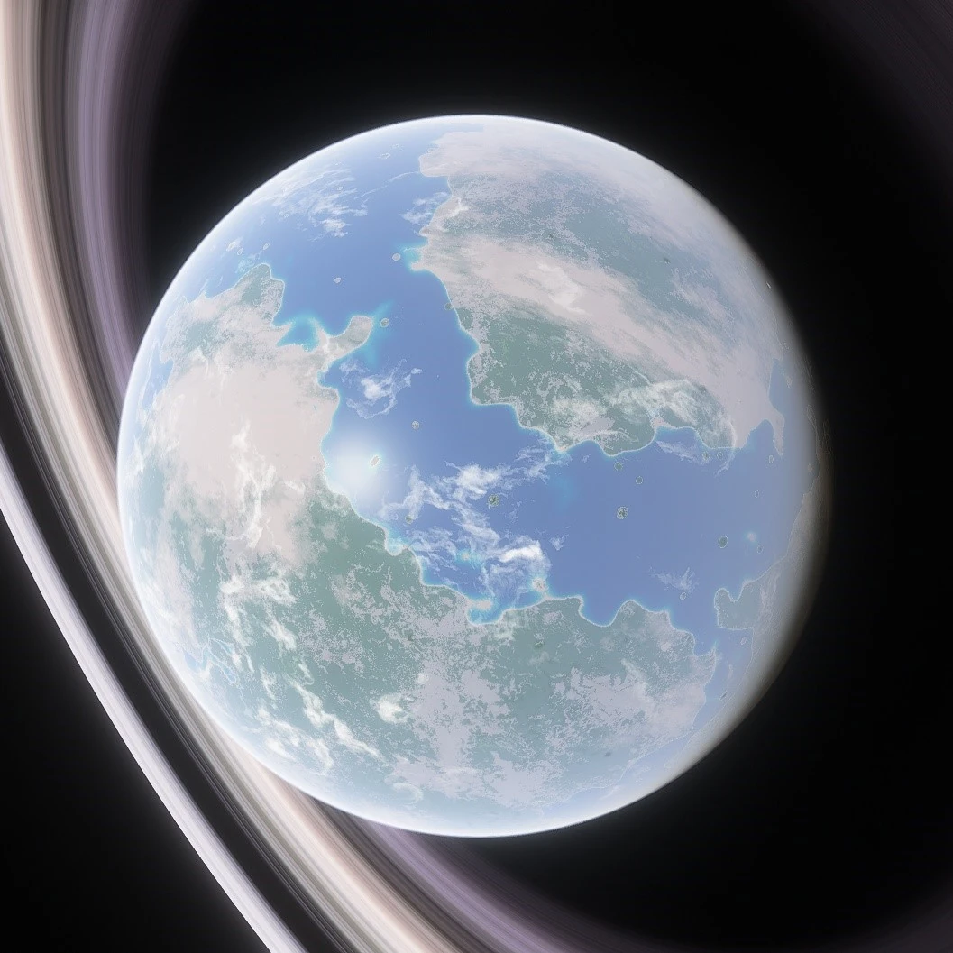 Sovvanis | Space Engine planetary Database Wiki | Fandom