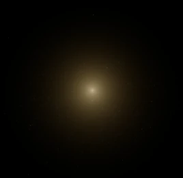 TON 618 | Space Engine planetary Database Wiki | Fandom