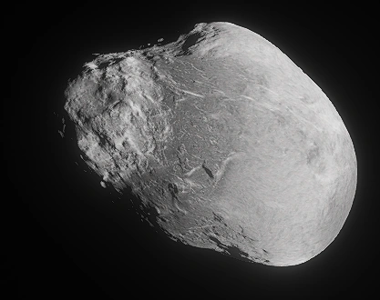 Bennu | Space Engine planetary Database Wiki | Fandom