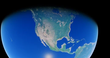 Earth | Space Engine planetary Database Wiki | Fandom