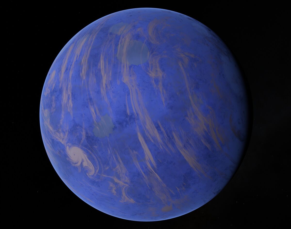 Aphroditeauhines Space Engine Planetary Database Wiki Fandom