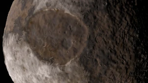 2002 WC19 | Space Engine planetary Database Wiki | Fandom