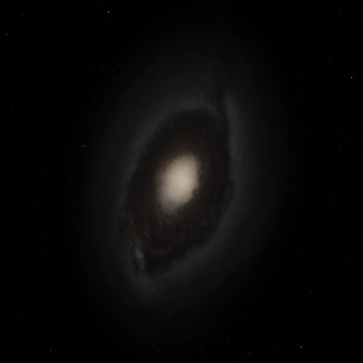 Category:NGC Objects | Space Engine planetary Database Wiki | Fandom