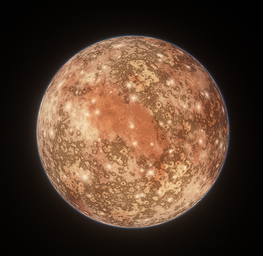 Variscotti Space Engine Planetary Database Wiki Fandom