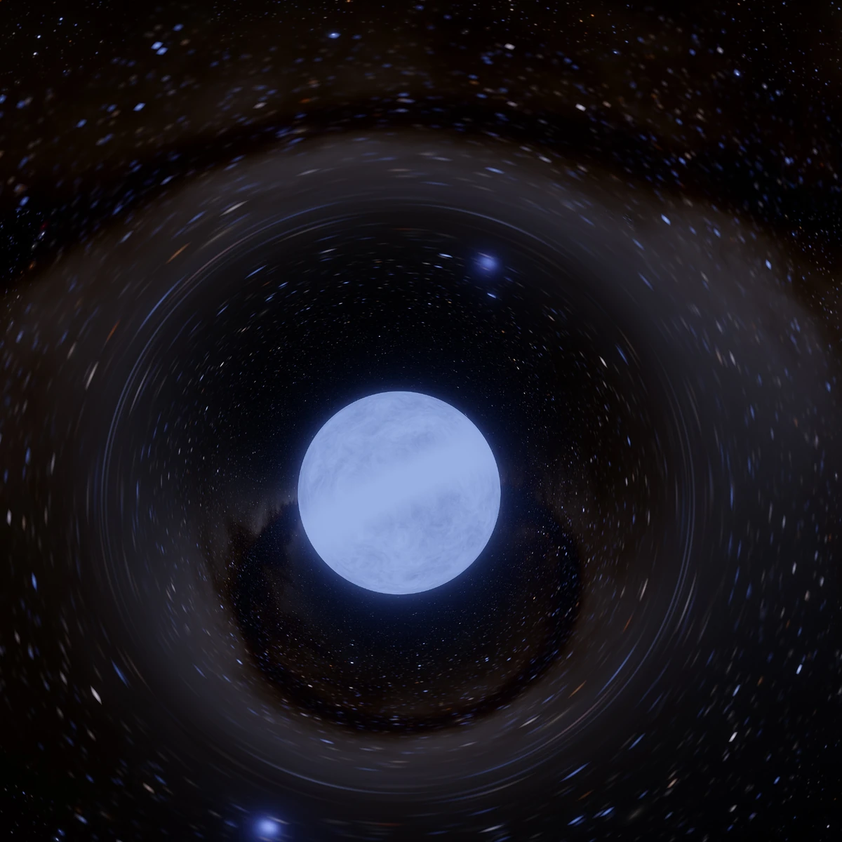 Vzarstudio's Neutron star | Space Engine planetary Database Wiki | Fandom