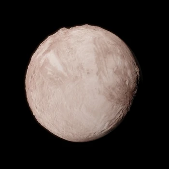 Miranda | Space Engine planetary Database Wiki | Fandom