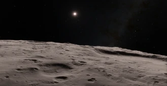 Eris | Space Engine planetary Database Wiki | Fandom