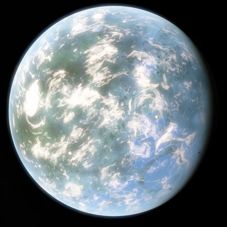 Tylthe | Space Engine planetary Database Wiki | Fandom