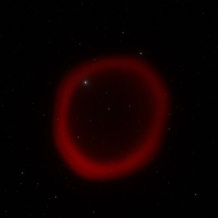 Abell 13 | Space Engine planetary Database Wiki | Fandom