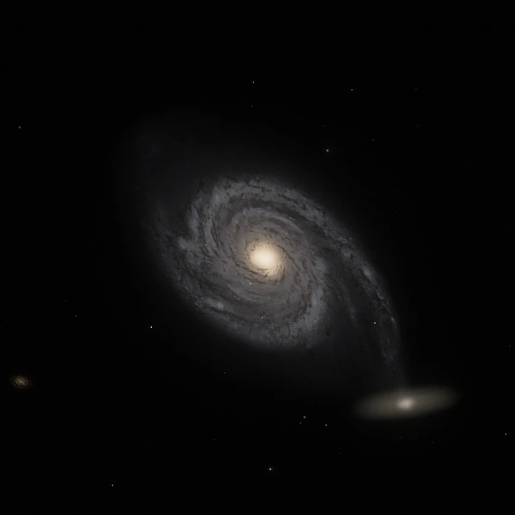 NGC 7753 | Space Engine planetary Database Wiki | Fandom