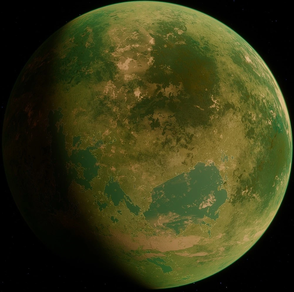 Anuri and Nairi | Space Engine planetary Database Wiki | Fandom