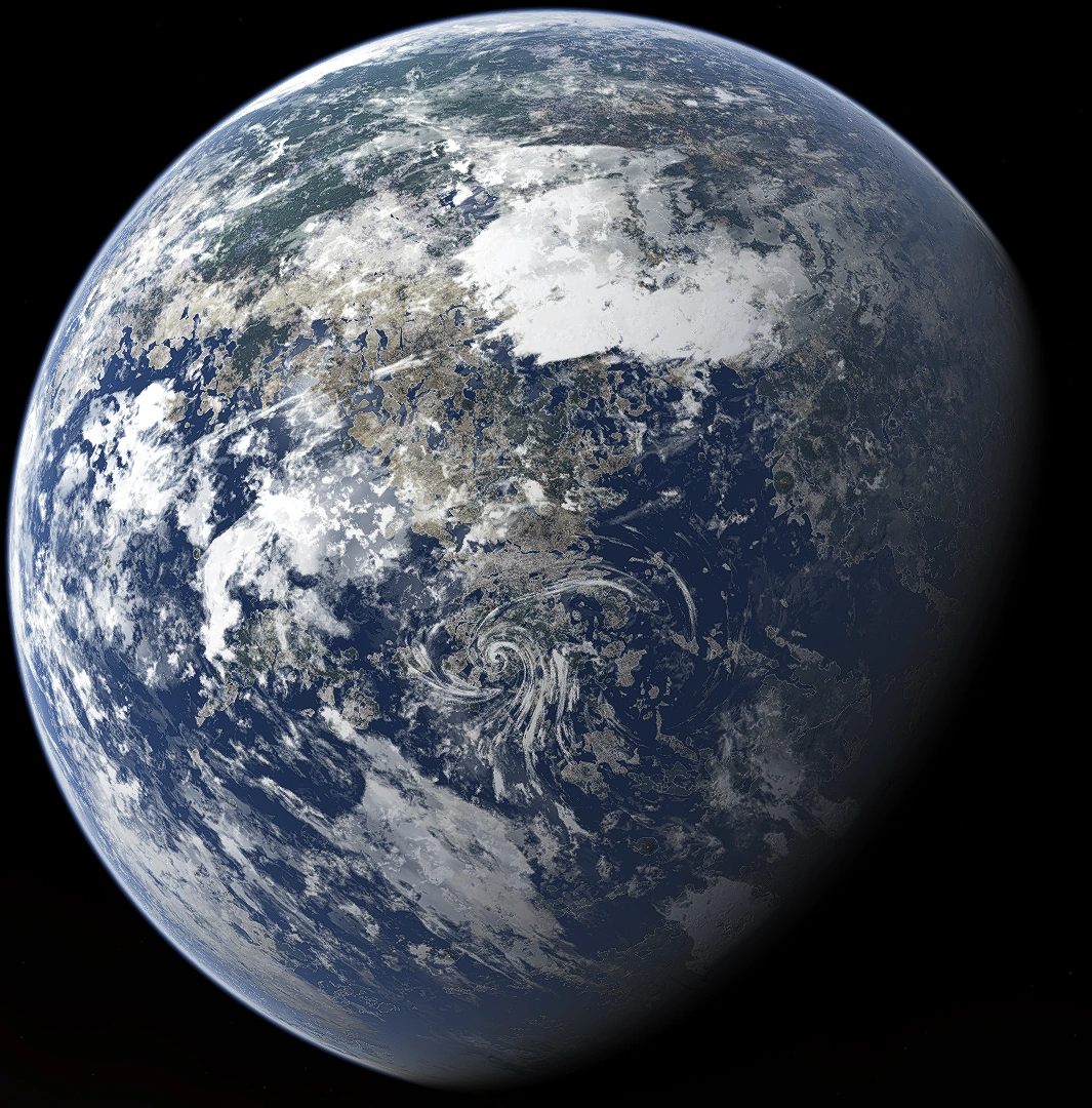 Csikeal | Space Engine planetary Database Wiki | Fandom