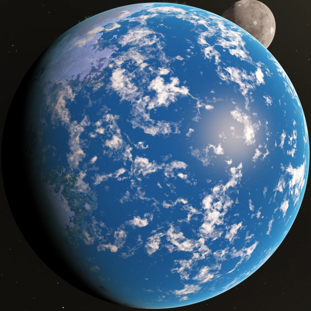 Ðæzia | Space Engine planetary Database Wiki | Fandom