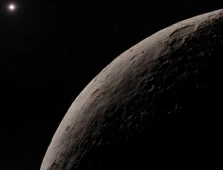 Eris | Space Engine planetary Database Wiki | Fandom