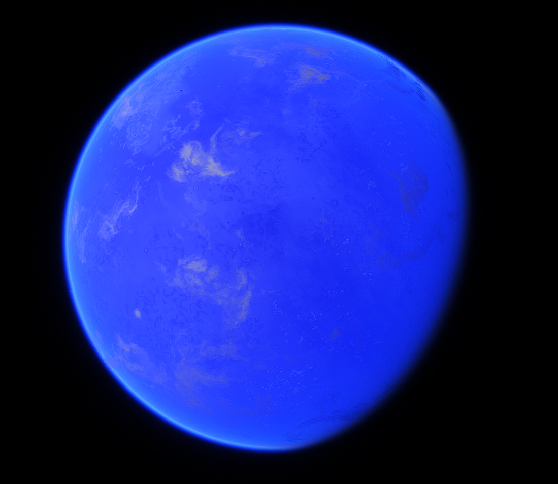 Cræphia | Space Engine planetary Database Wiki | Fandom