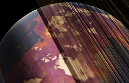 Caligo | Space Engine planetary Database Wiki | Fandom
