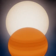 WASP 12 B | Space Engine planetary Database Wiki | Fandom