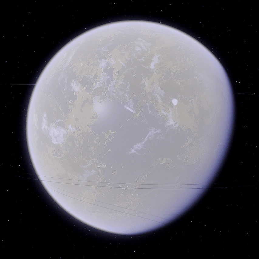 Faulsiucayats | Space Engine planetary Database Wiki | Fandom