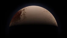 Pluto | Space Engine planetary Database Wiki | Fandom