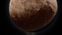 Pluto | Space Engine planetary Database Wiki | Fandom