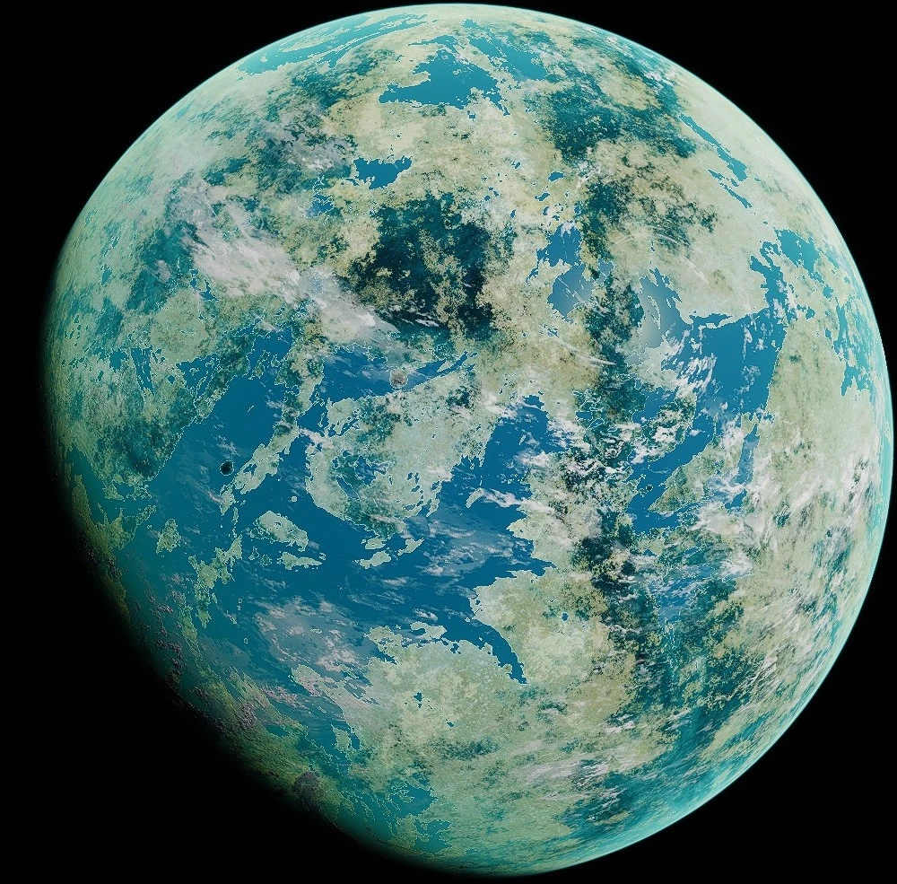 Megawa | Space Engine planetary Database Wiki | Fandom