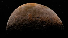 Quaoar | Space Engine planetary Database Wiki | Fandom