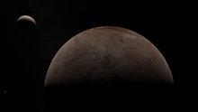 Pluto | Space Engine planetary Database Wiki | Fandom