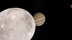 Frometheus | Space Engine planetary Database Wiki | Fandom
