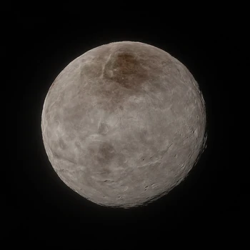 Charon | Space Engine planetary Database Wiki | Fandom