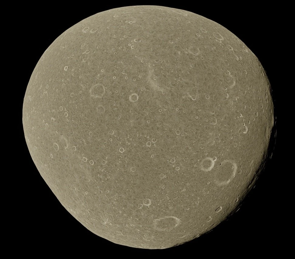 Juno (asteroid) | Space Engine planetary Database Wiki | Fandom