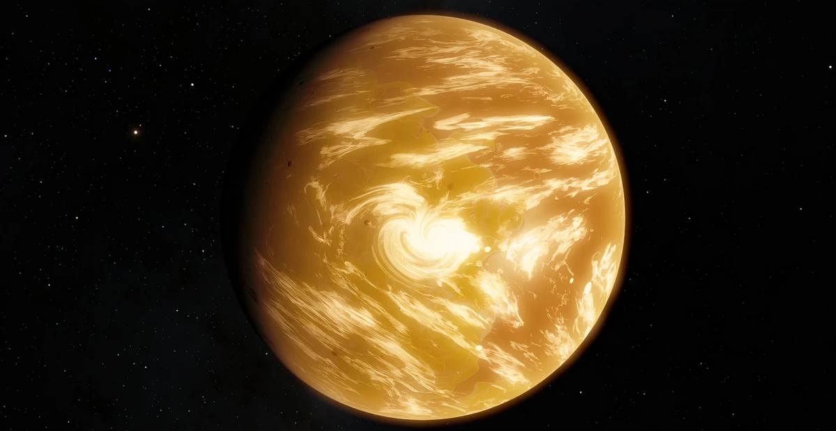Kur Karrash | Space Engine planetary Database Wiki | Fandom