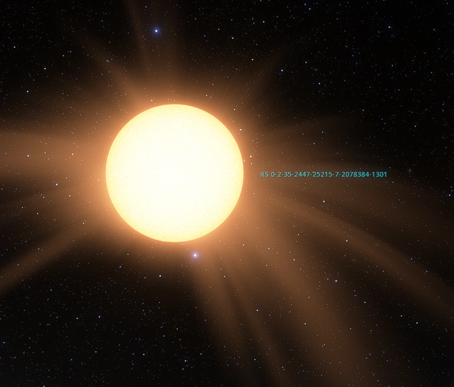 Tolari | Space Engine planetary Database Wiki | Fandom