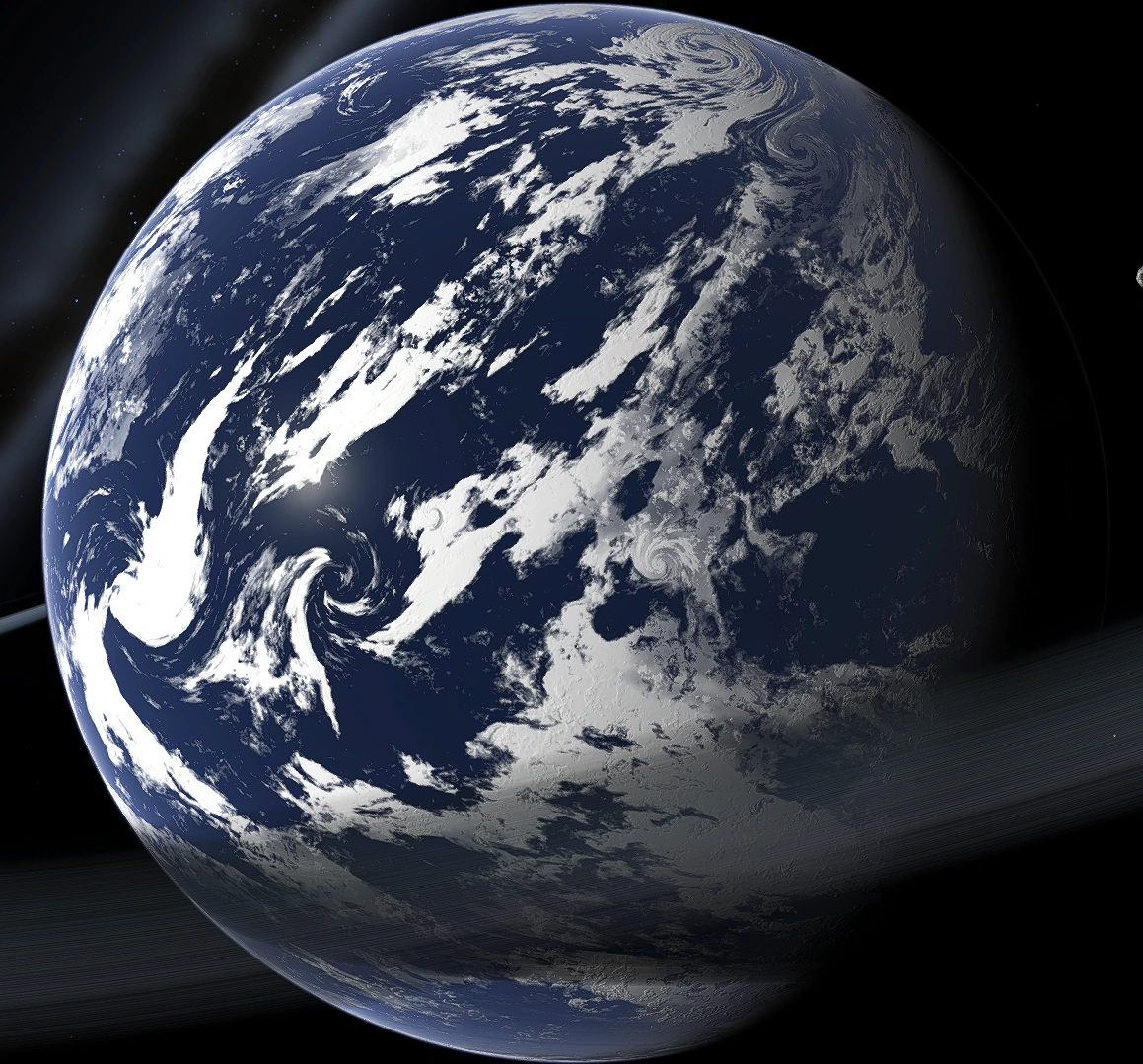 Ocegellanon | Space Engine planetary Database Wiki | Fandom