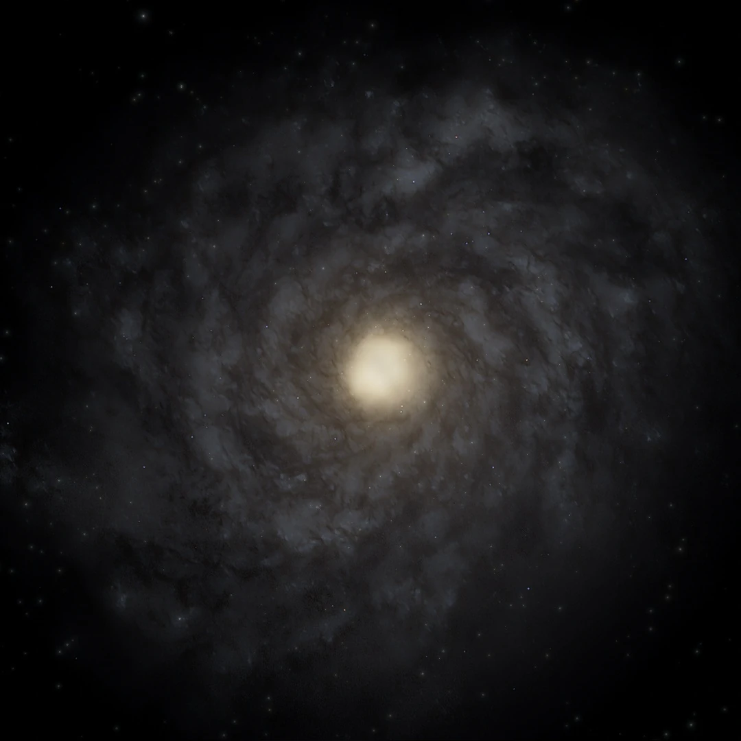 Schmit Galaxy | Space Engine planetary Database Wiki | Fandom