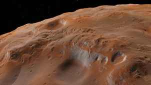 Aya | Space Engine planetary Database Wiki | Fandom