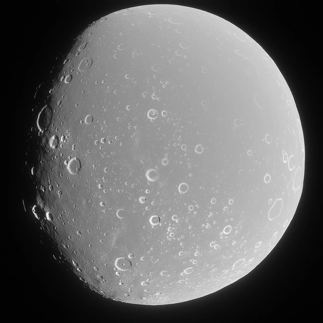 Pallas | Space Engine planetary Database Wiki | Fandom